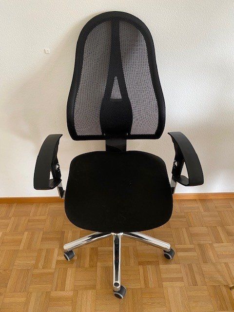 Topstar Open Point P Plus Bürostuhl (Gebraucht) in Siebnen für CHF 70 ...