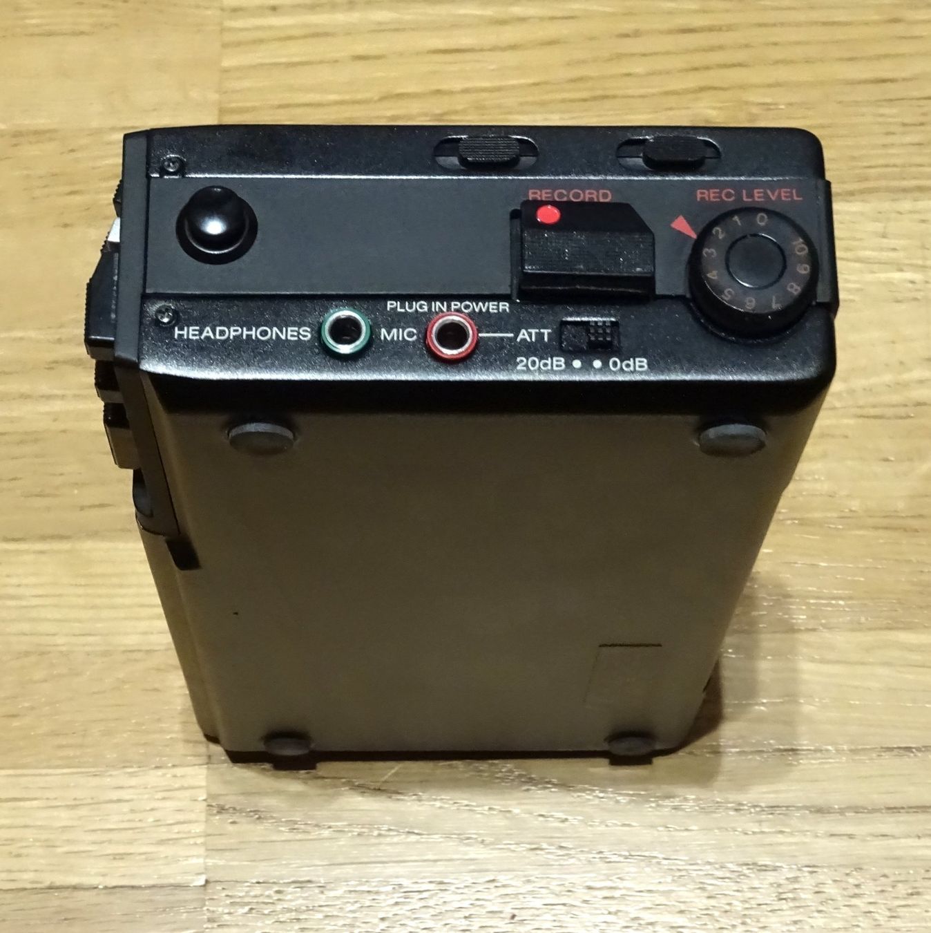 Sony Walkman WM-D6C Professional – ungetestet (Gebraucht) in basel für ...