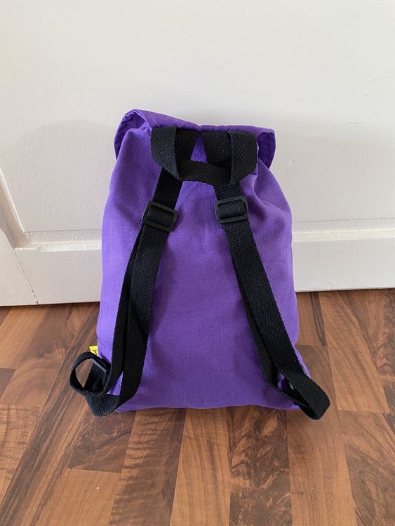 Young Living Stoffrucksack (Neu (gemäss Beschreibung)) in Laufenburg ...