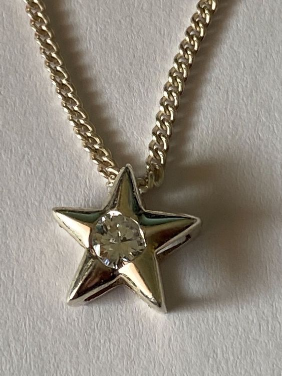 Anhänger Silber (Gebraucht) in Langnau am Albis für CHF 10 – mit Lieferung auf Ricardo kaufen