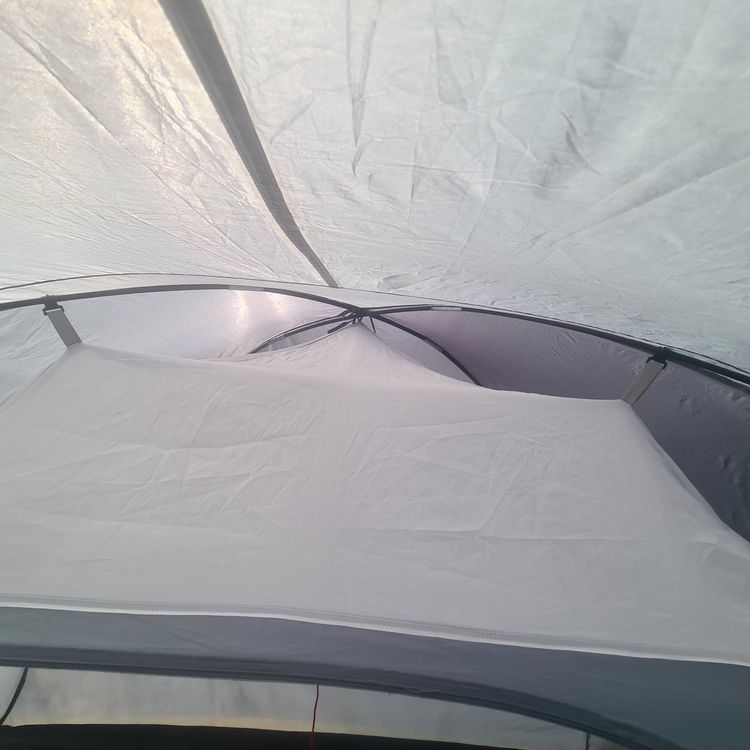 Camping Zelt (Gebraucht) in Zwillikon für CHF 79 – mit Lieferung auf ...