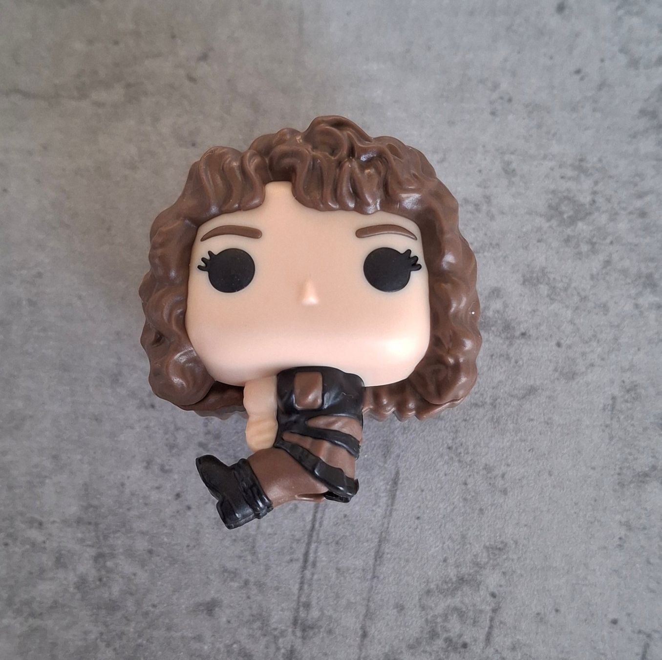 Kinder Joy, Funko Pocket POPs, Stranger Things, Nancy (Neu (gemäss ...