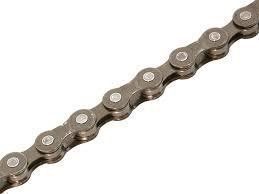 KMC Z51 Kette 6- bis 8-fach 116 Links (Neu (gemäss Beschreibung)) in ...