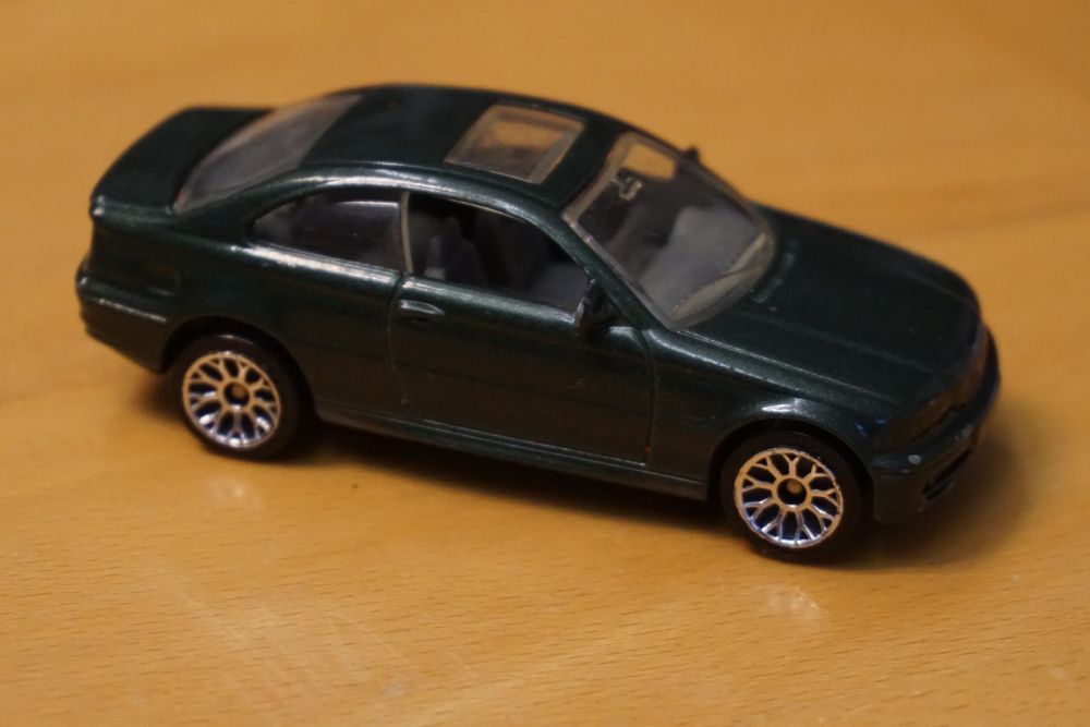 Matchbox BMW 325 Coupe COOL !!!!!!!!! (Gebraucht) in Reiden für CHF 3 ...