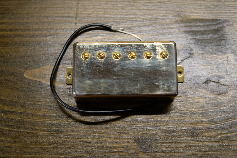 Epiphone Tonabnehmer/ Pickup (Gebraucht) in Bremgarten AG für CHF 1 ...