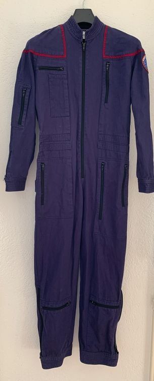 Star Trek Enterprise Overall Uniform (Neu (gemäss Beschreibung)) in ...