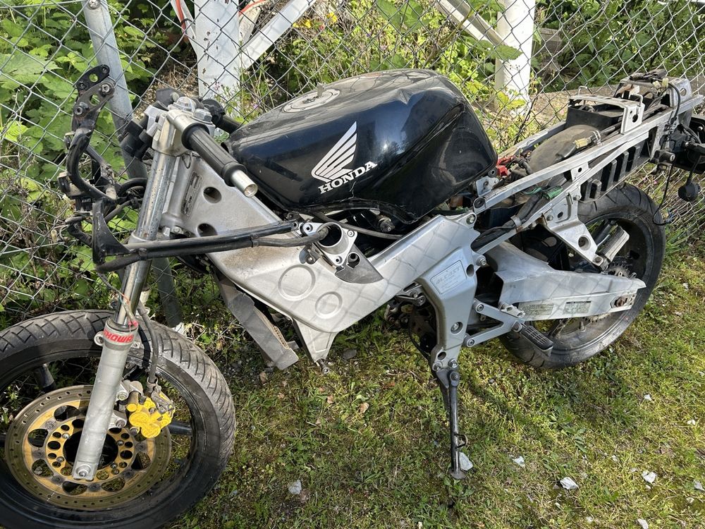 Honda nsr 125 (Defekt) in Ecublens VD für CHF 180 – nur Abholung auf ...