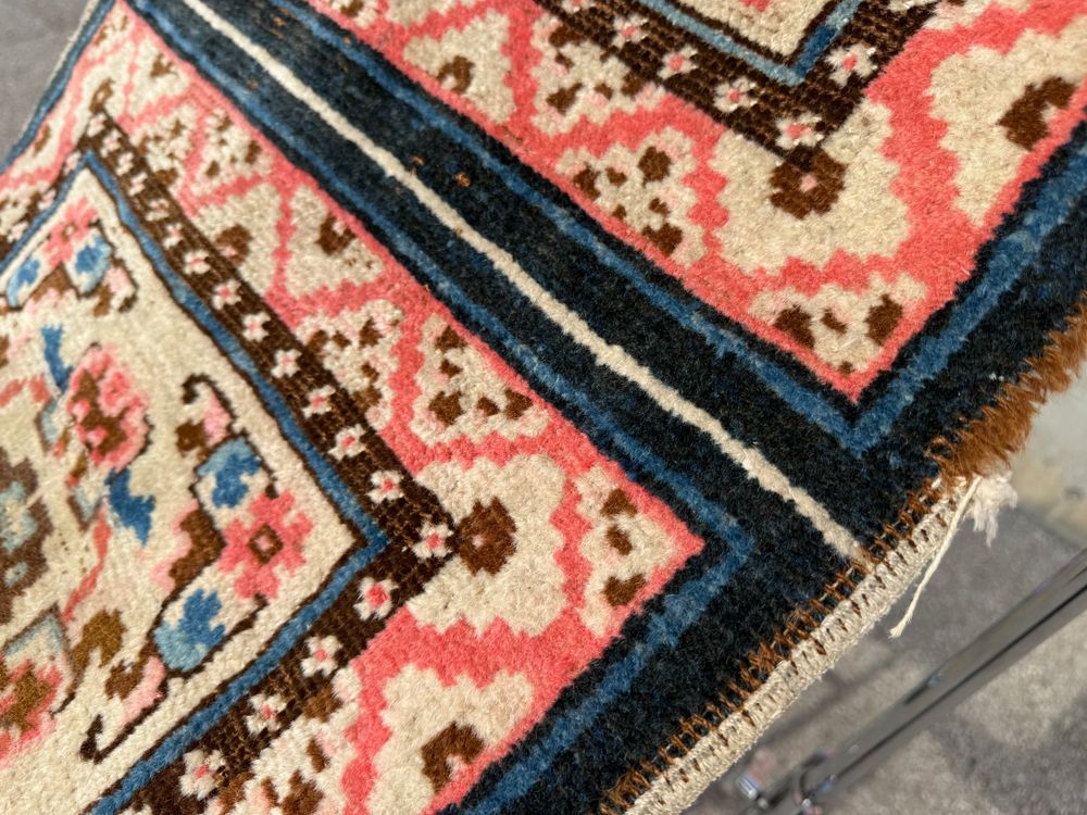 Innere Mongolei Doppelsitz – Ende 19./Anfang 20. Jh sauber (Gebraucht ...