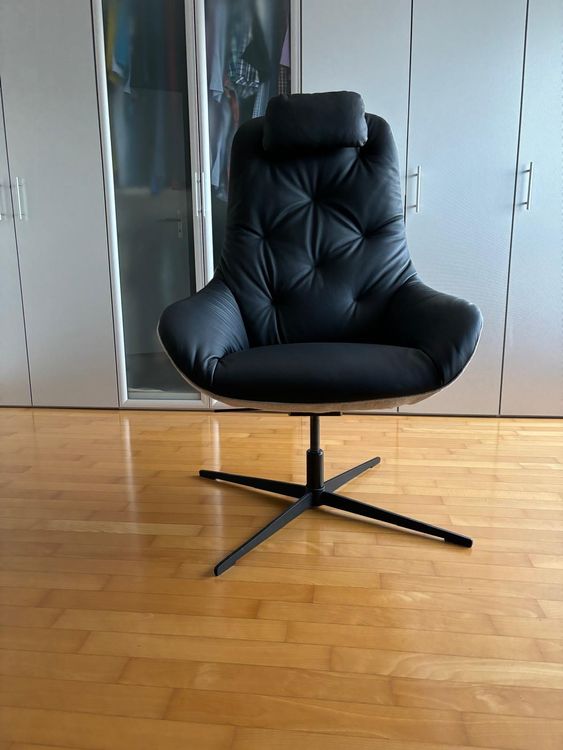 Relaxsessel MEG SOFT Rolf Benz (Neu (gemäss Beschreibung)) in Reinach ...