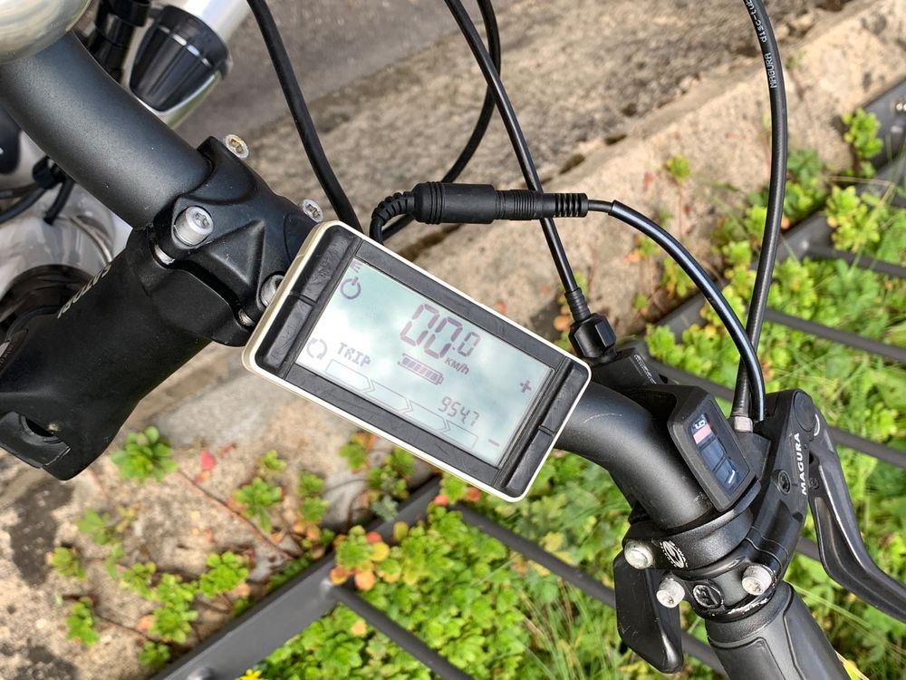 E-Bike Villiger | Kaufen auf Ricardo