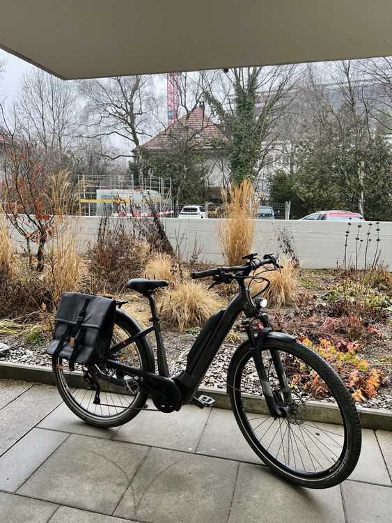 Flyer Upstreet 5 E-Bike Grösse S sehr guter Zustand (Gebraucht) in Bern ...