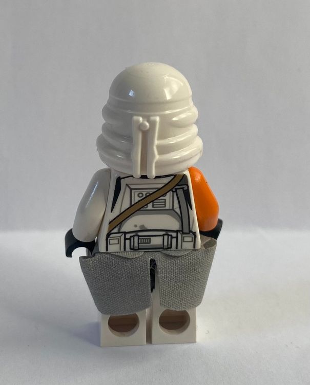 Lego Star Wars Minifigur- Clone Airborne Trooper (sw0523) | Kaufen auf ...