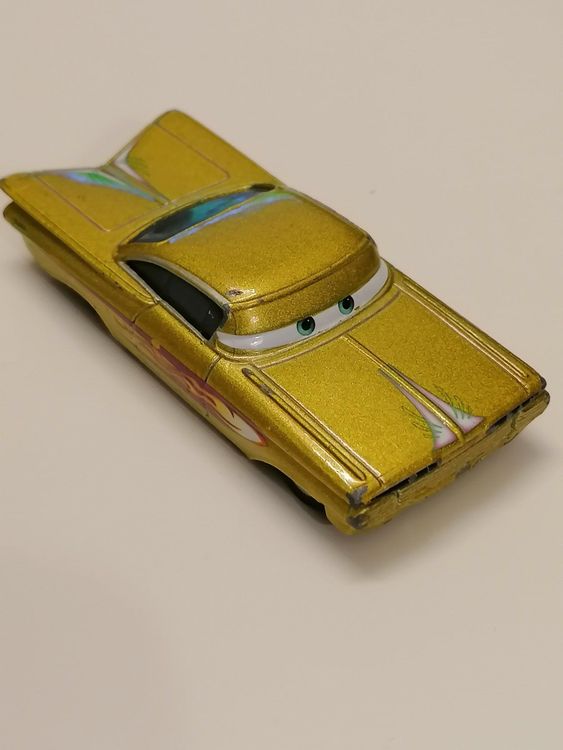 Disney Cars / Pixar No.34 | Kaufen auf Ricardo