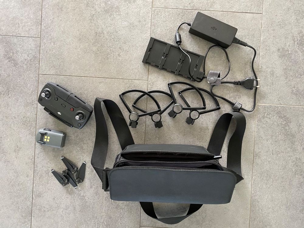 DJI Spark | Kaufen auf Ricardo