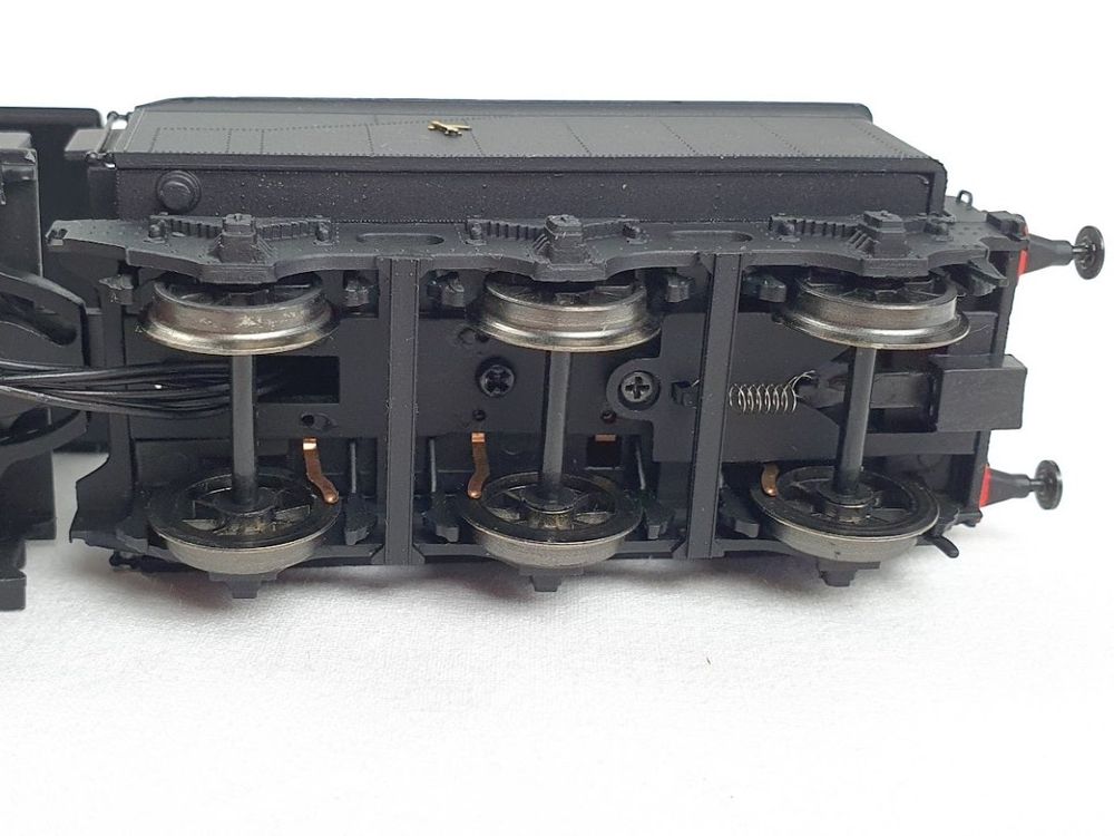 Liliput L131999 NS 3505 (SBB A 3/5) Analog, OVP, Bastler | Kaufen auf Ricardo