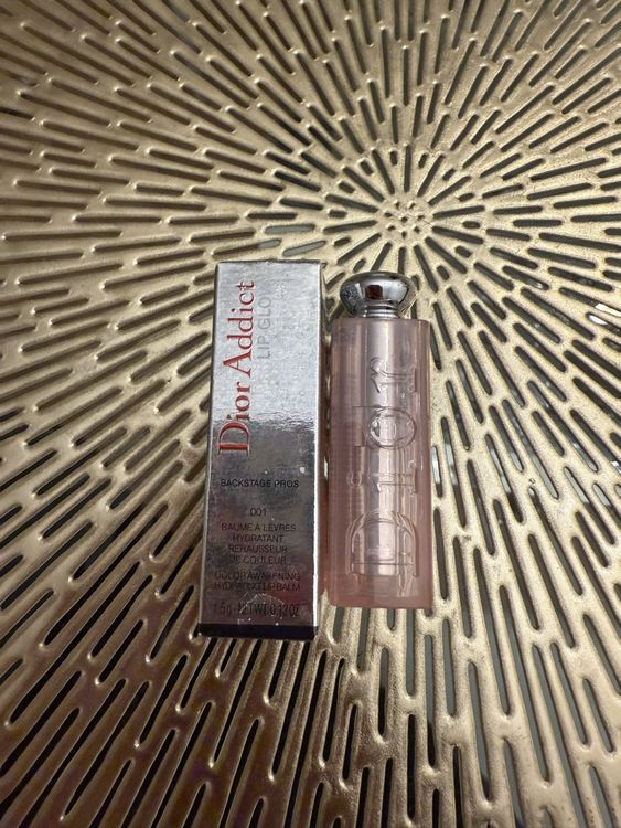 Dior Addict Lip Glow 004 Coral, Neu und unbenutzt! (Gebraucht) in ...
