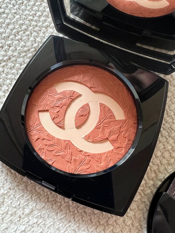 Chanel Blush Limited Edition | Kaufen auf Ricardo