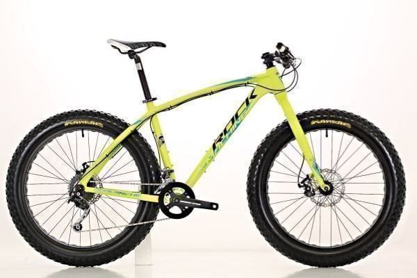 Rock Machine Fatbike Avalanche 30 (26") (Neu und originalverpackt) in ...