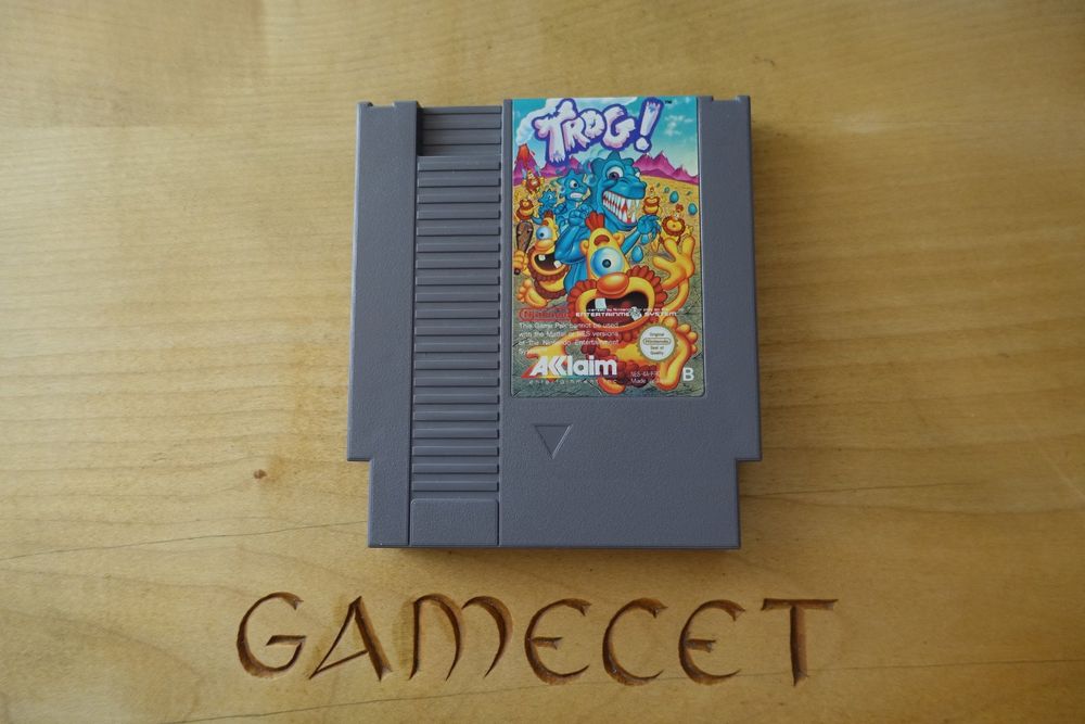 Trog! / Trog | Kaufen auf Ricardo