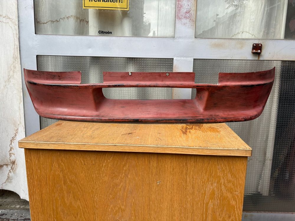 MGB GT Spoiler (Gebraucht) in Muttenz für CHF 10 – nur Abholung auf ...