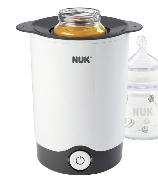 NUK Bottle and Baby Food Warmer (Gebraucht) in Lenzburg für CHF 10 ...