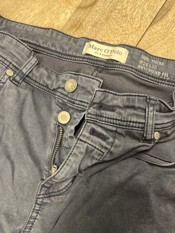 Marc O’Polo Hosen Gr. 28/32, Top Zustand! (Gebraucht) in St. Gallen für ...