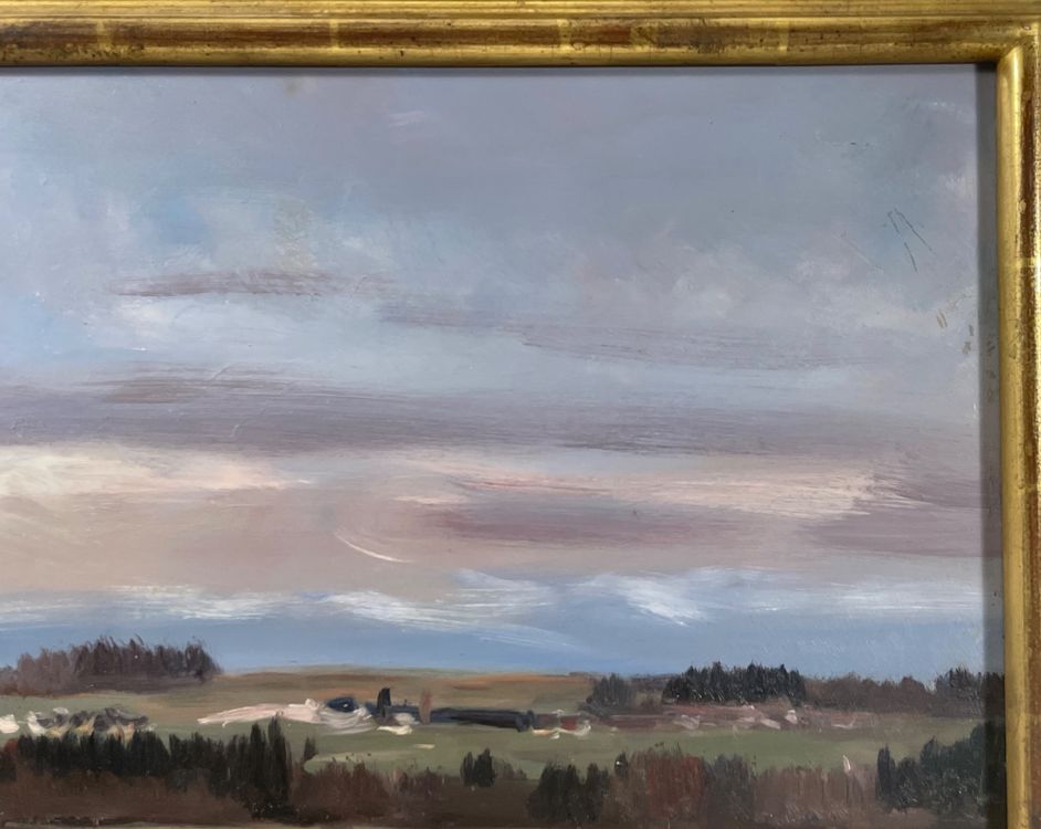 Armand Henri Rouiller (1901-1977) Gemälde (Gebraucht) in Root für CHF ...