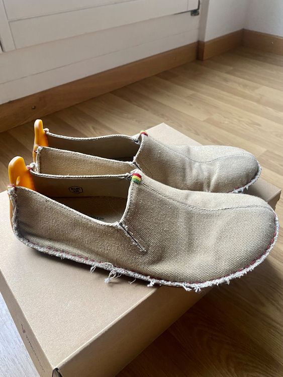Vivobarefoot Soul of Africa (Gebraucht) in Wil SG für CHF 56 – mit ...
