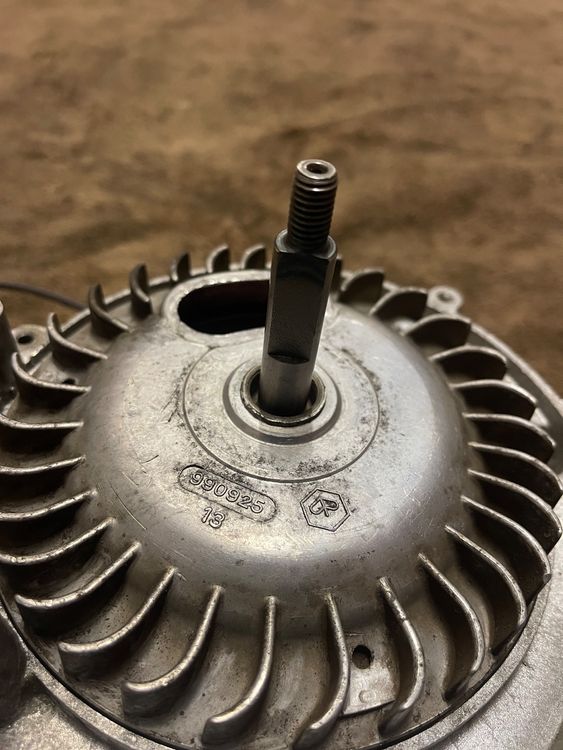 Piaggio Si Motor revidiert | Kaufen auf Ricardo