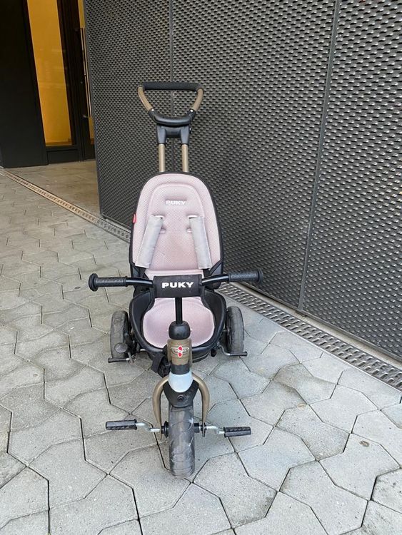 Pucky Ceety 3 Rad | Acheter sur Ricardo