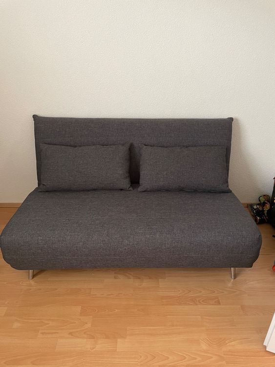 Stilvolles Bettsofa | Kaufen auf Ricardo