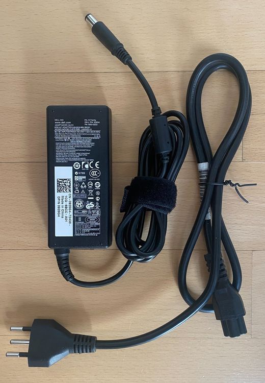DELL Notebook 65W Netzteil, DELL Laptop Stromadapter | Kaufen auf Ricardo
