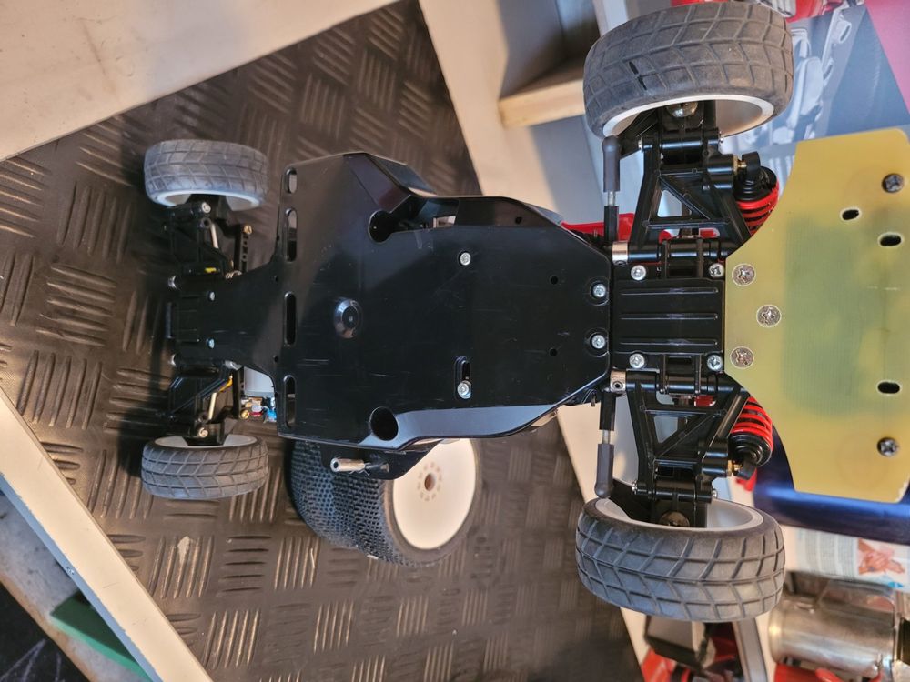TAMIYA Rc Auto Neu (Neu (gemäss Beschreibung)) in Winterthur für CHF 110 – mit Lieferung auf ...