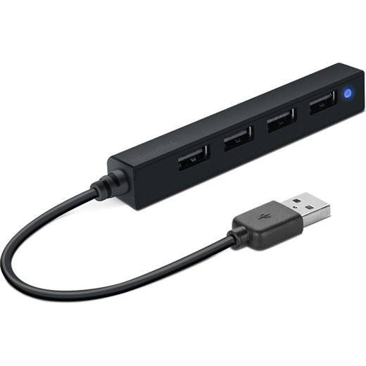 4 Port USB HUB | Kaufen auf Ricardo