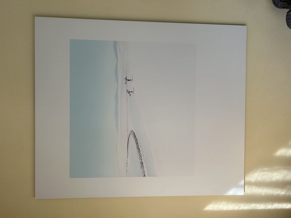 Lumas Bild Julia Christie White Sands Beach | Kaufen auf Ricardo