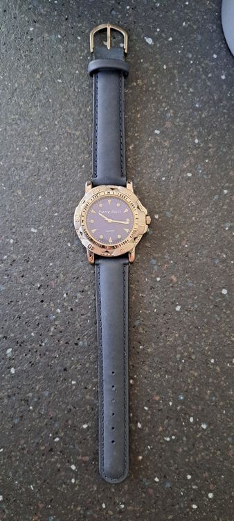 Montre Pierre Rucci (Neu (gemäss Beschreibung)) in pringy für CHF 11 ...