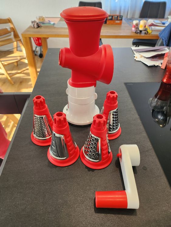 Tupperware Fusion Master Set | Kaufen auf Ricardo