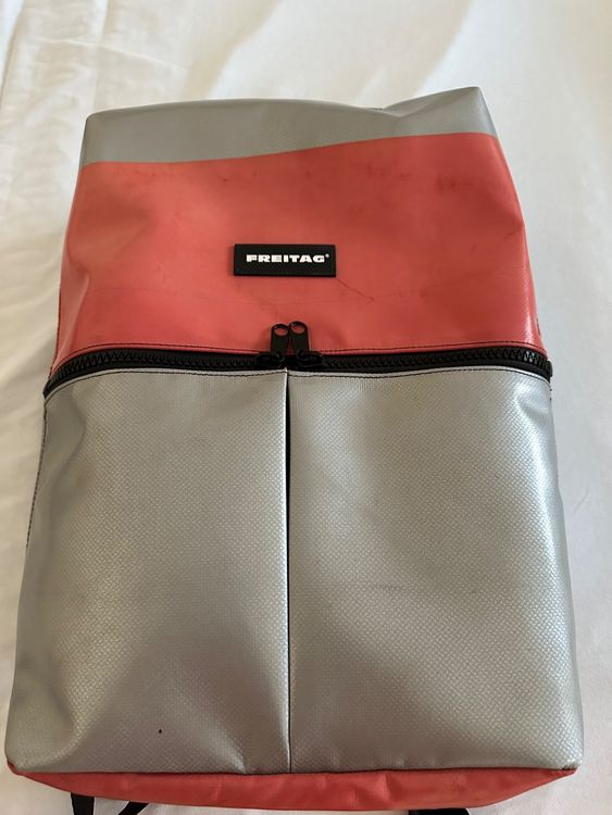 FREITAG F49 FRINGE (Neu (gemäss Beschreibung)) in Bellinzona für CHF ...