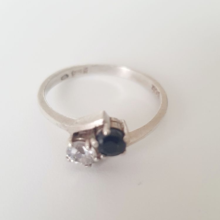 Vintage Silber Ring 800 Gr 17.9 mm (Gebraucht) in Kreuzlingen für CHF ...