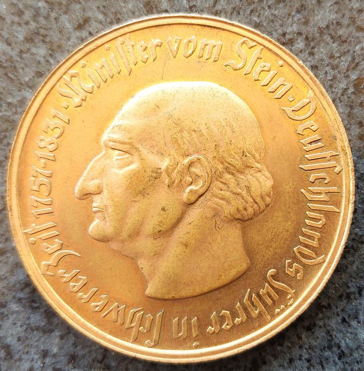 Münze - Deutschland - 50 Millionen Mark 1923 (Gebraucht) in Bremgarten AG für CHF 10 – mit ...