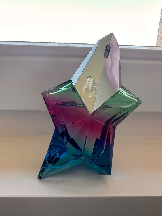 Angel Iced Star 47/50 ml (Gebraucht) in Rorschacherberg für CHF 80 ...