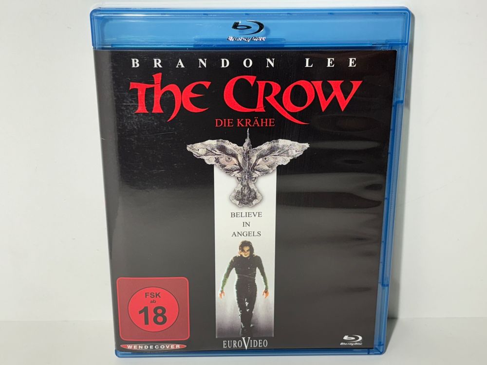 Die Krahe Film