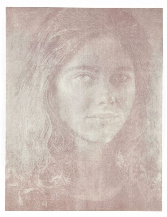 Franz Gertsch | Kaufen auf Ricardo