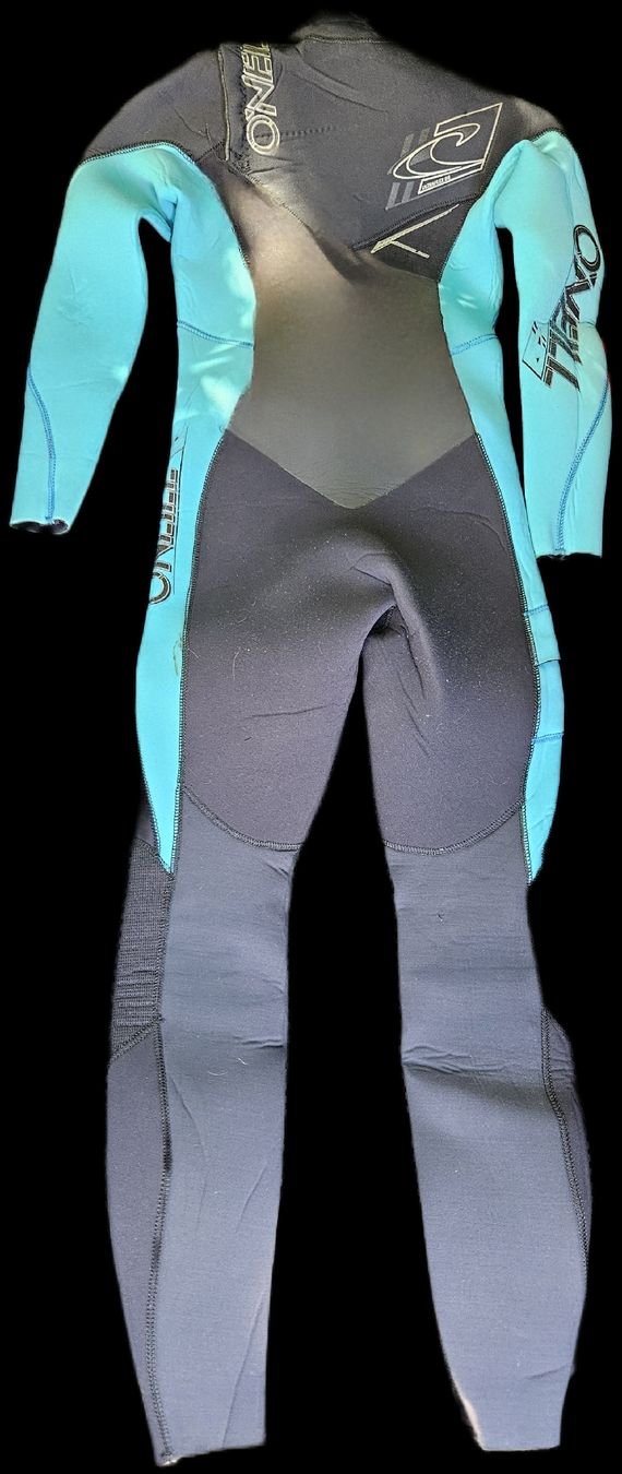 Combinaison néoprène de surf Super Freak 5.3 O'Neill - 8 ans (Gebraucht ...