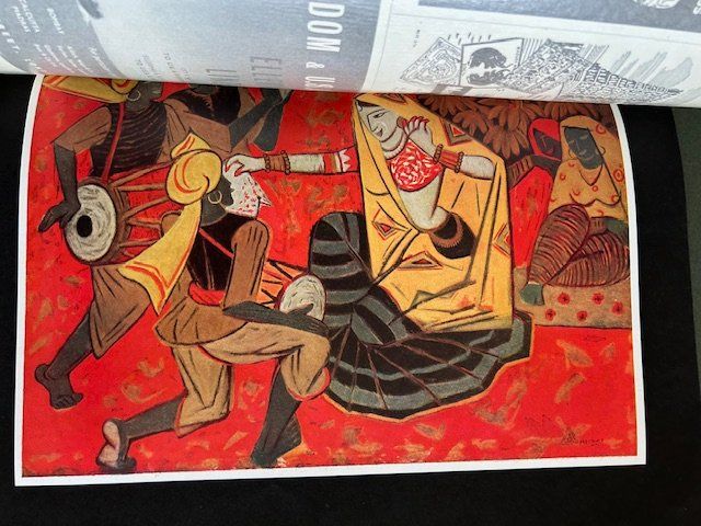 FIAT India, Times of India Annual 1957, Magazine (Gebraucht) in Bern ...