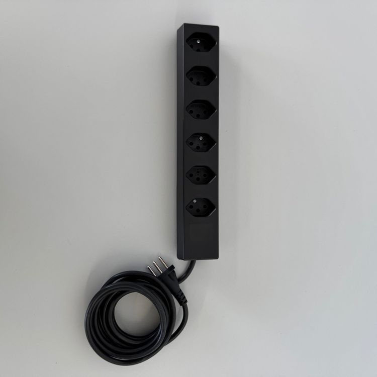 Steffen Steba Mehrfachstecker (Gebraucht) in Schönenwerd für CHF 8.5 ...