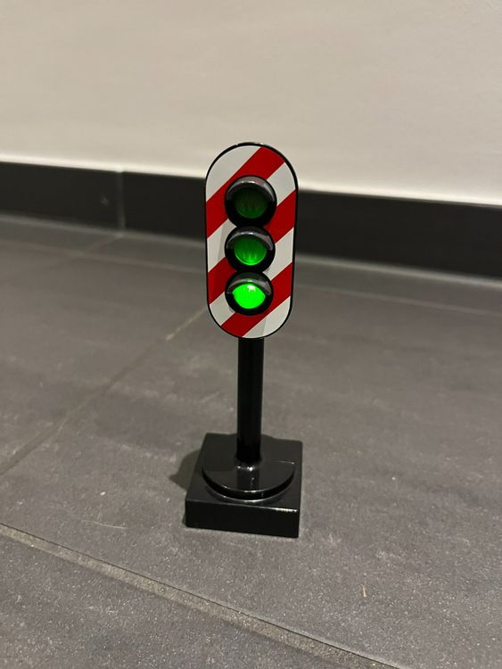 Brio World - Ampel 33743 | Kaufen auf Ricardo