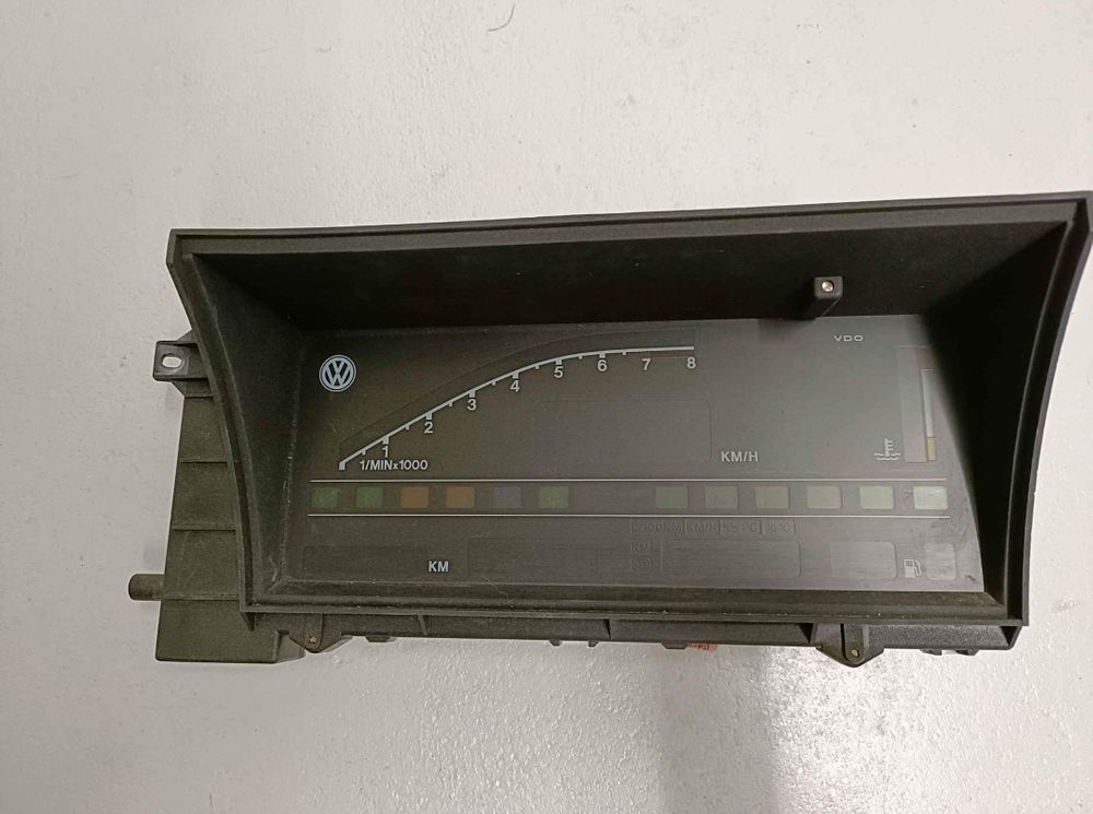 vw golf 2 digifiz tacho (Gebraucht) in Rickenbach-Sulz für CHF 410 ...