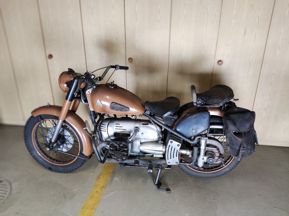 Condor A 580 | Kaufen auf Ricardo