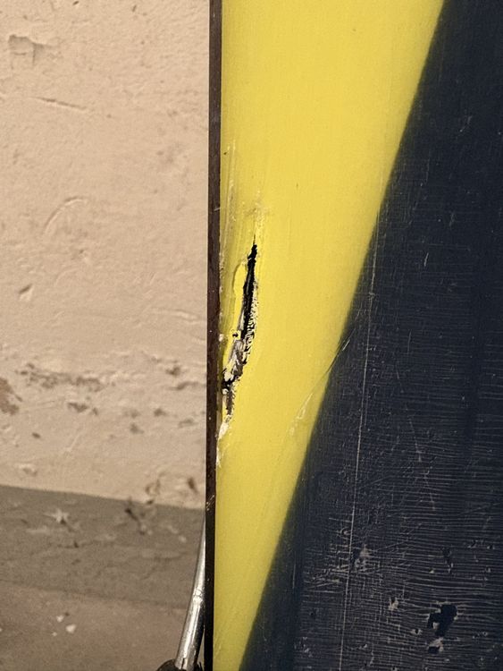 Head Flight Series Ski, Top Zustand, frisch ab Service! (Gebraucht) in ...